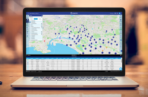 About Us - Mapview | Site Evaluation & Project Delivery Gateway